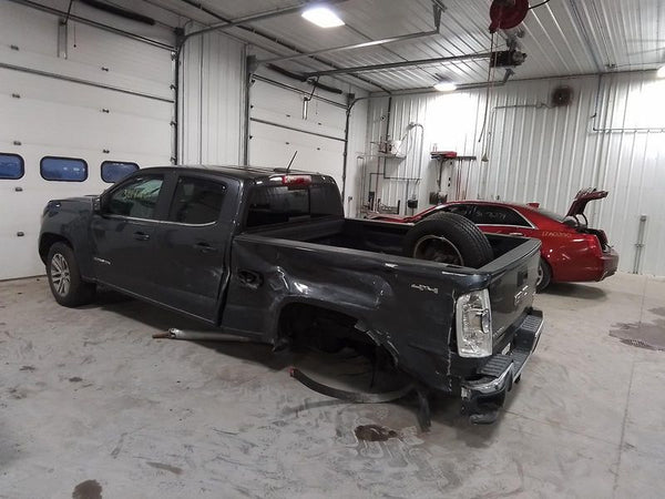 2016 - GMC TRUCK-CANYON - Used - Fuel Pump Controller Module - 8408249 ...