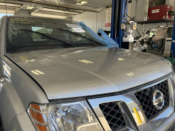 2021 - NISSAN FRONTIER - Used - Radiator – County Auto Salvage LLC