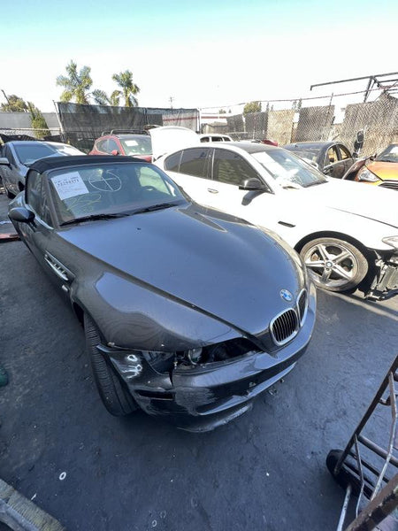 2000 - BMW Z3 - Used - Hood – County Auto Salvage LLC