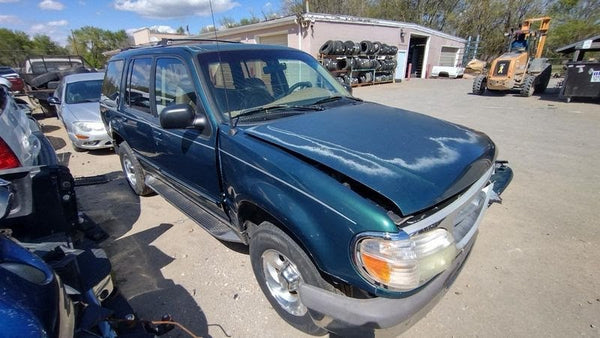 1996-FORD EXPLORER-Computer Box Not Engine-Lamp Out Control Module Par ...