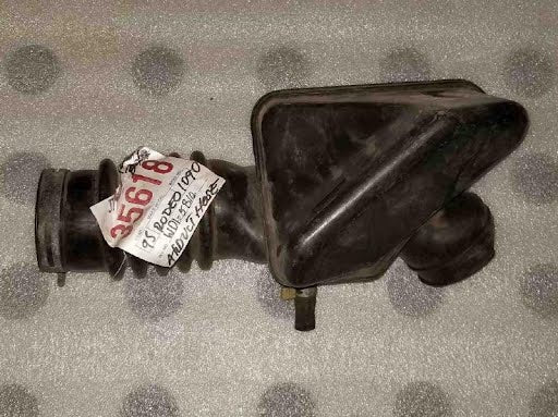 1995 ISUZU RODEO Used Air Tube/Resonator – County Auto Salvage LLC