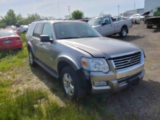 2007-FORD EXPLORER-Engine Wiring Harness – County Auto Salvage LLC