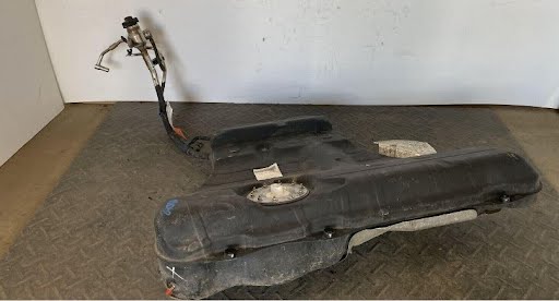 2009 - VOLKSWAGEN BEETLE/BUG - Used - Fuel Tank - (2.5L), plastic (opt ...