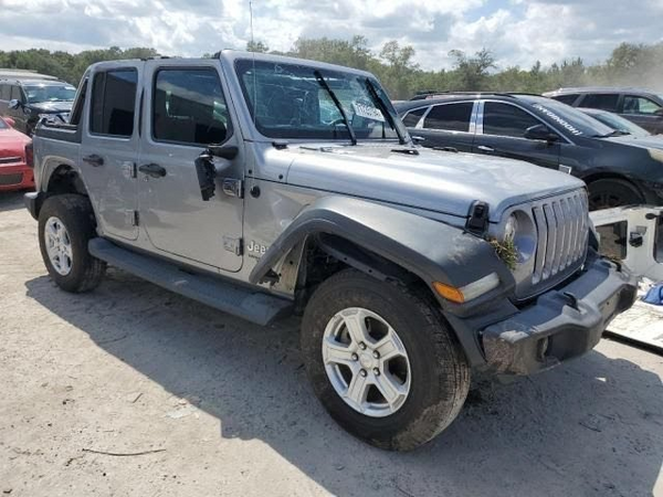 2019 JEEP WRANGLER Camshaft Right Side Intake Cam Camshaft - 5047913AB ...