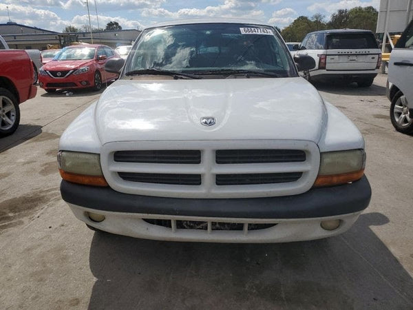 2000 - DODGE DURANGO - Used - Hood – County Auto Salvage LLC