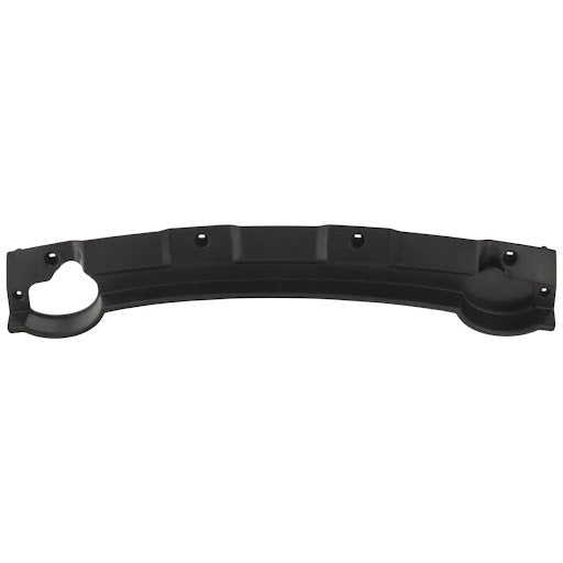 2016 - NISSAN FRONTIER - New - Air Dam Deflector Lower Valance Apron ...