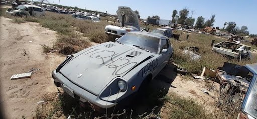 1983 - Datsun - Z Series - Used - Computer Box Not Engine - ECM - A11 ...