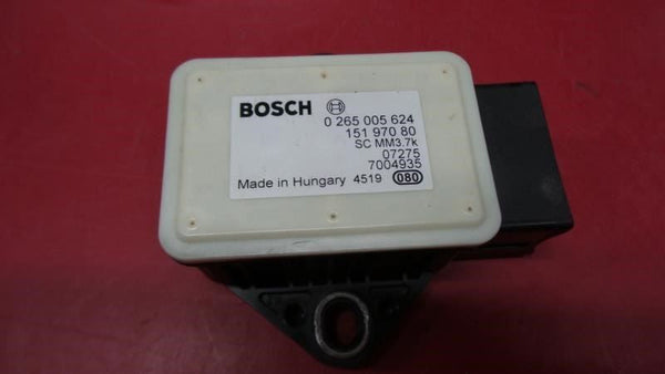 2007 GMC Acadia Anti-Lock Brake Computer Stability Control, (center co ...